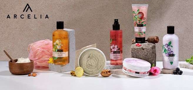 Buy Beauty & Cosmetic Products Online at Best Price in India | SSBeauty