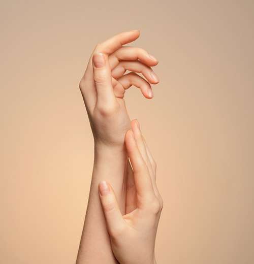 Learn How To Wash Hands Properly For Hand Protection | SSBeauty