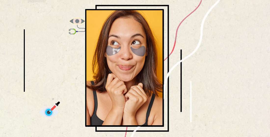 Guide To Dark Circle Causes And Other Eye Skin Problems | SSBeauty