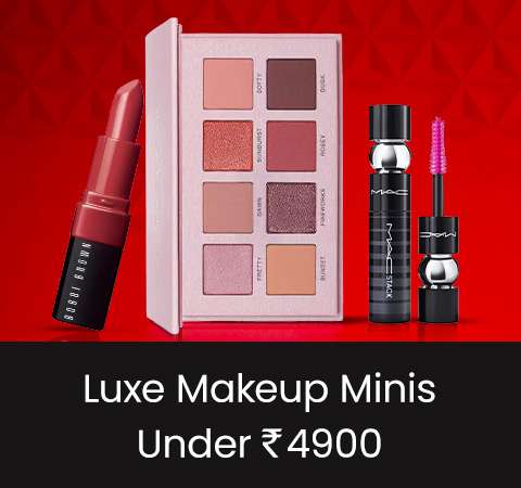 Buy Beauty & Cosmetic Products Online at Best Price in India | SSBeauty