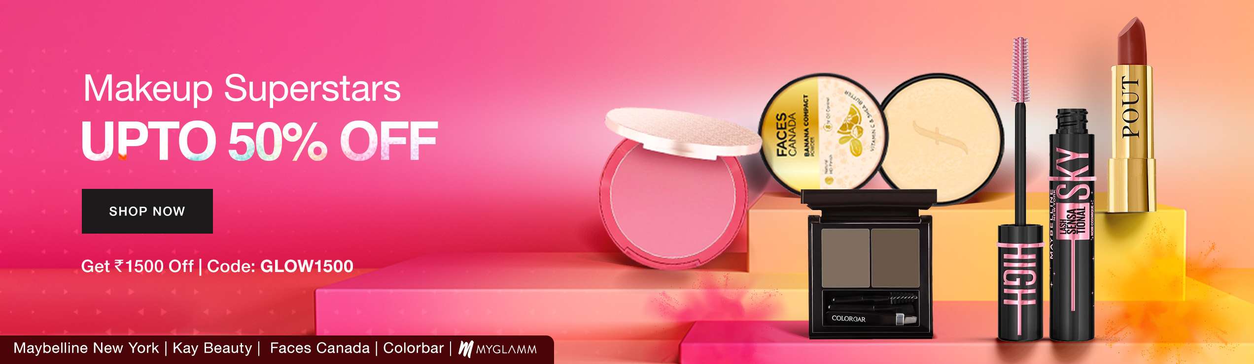 Buy Beauty & Cosmetic Products Online at Best Price in India | SSBeauty