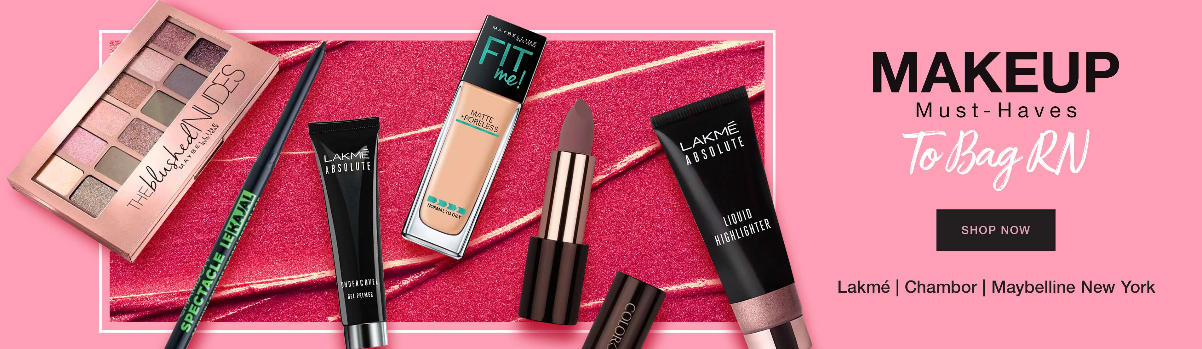 Buy cosmetic products online from SSBeauty, the online beauty shopping ...