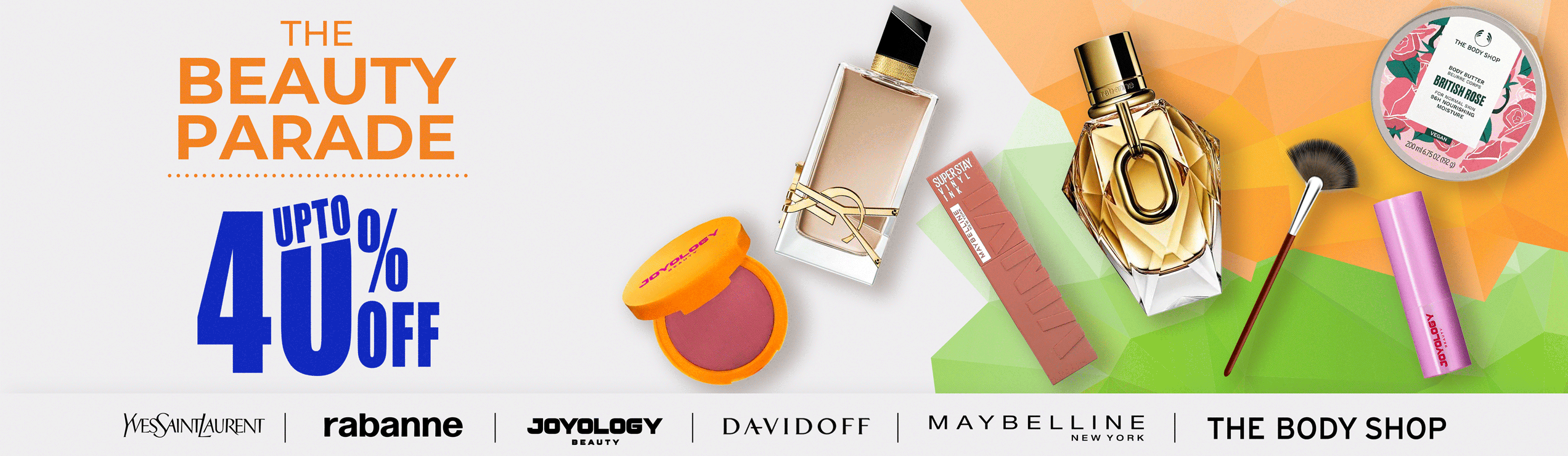 Buy Beauty & Cosmetic Products Online at Best Price in India | SSBeauty