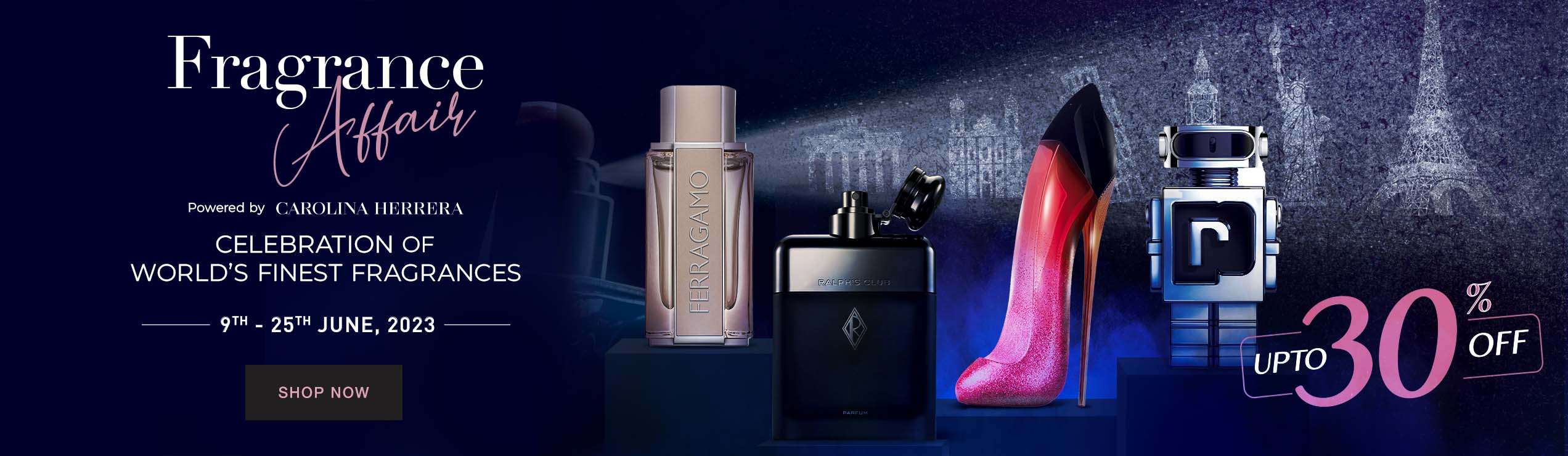 SSBeauty offers an exclusive range of fragrances at affordable prices ...