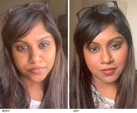 What Is Underpainting Makeup Technique & Why Is It The New Makeup Buzz ...