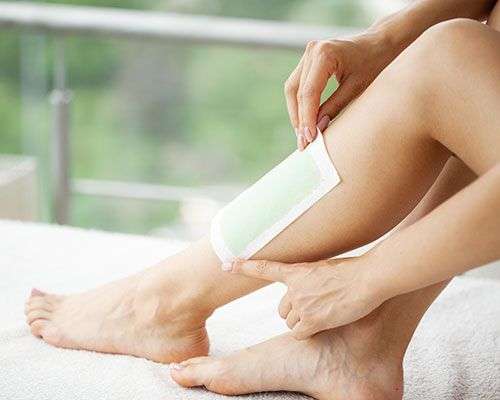 Ways To Prevent Razor And Waxing Bumps | SSBeauty