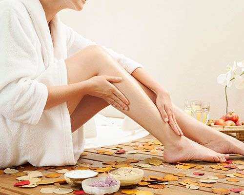 Ways To Prevent Razor And Waxing Bumps | SSBeauty