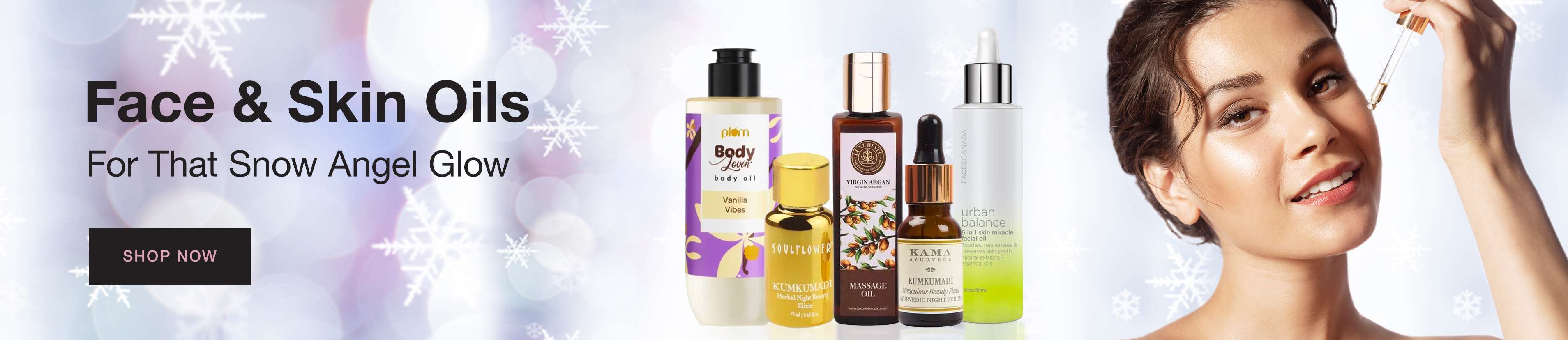 SSBeauty offers an exclusive range of skin products at affordable ...