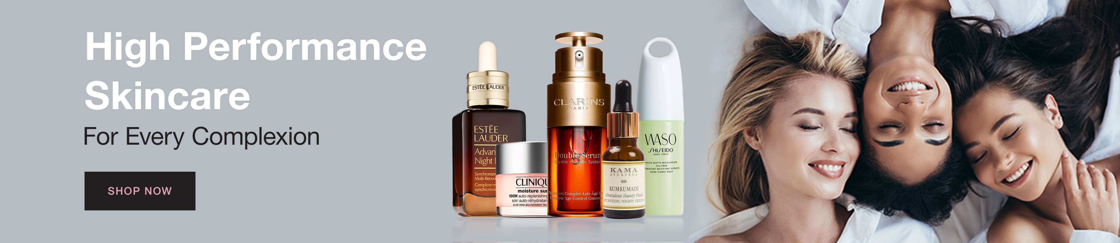 SSBeauty offers an exclusive range of skin products at affordable ...