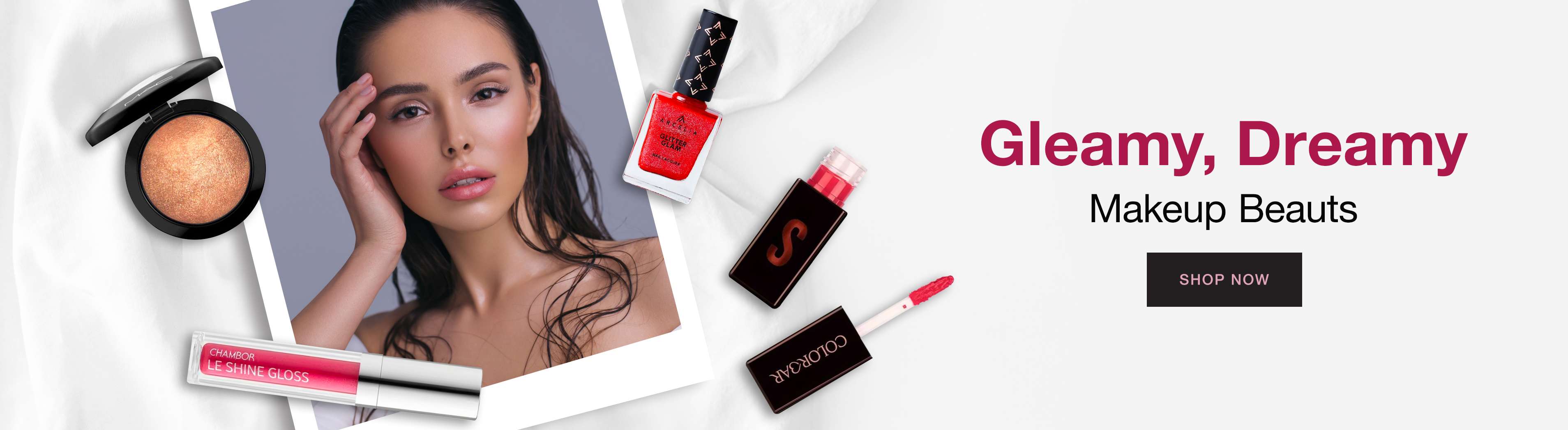 SSBeauty offers an exclusive range of makeup products at affordable ...