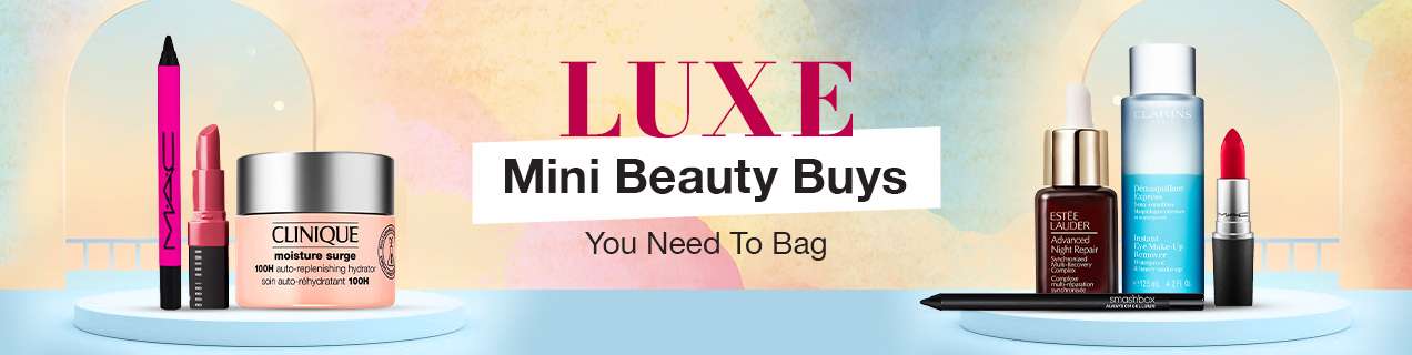 Buy Beauty & Cosmetic Products Online at Best Price in India | SSBeauty