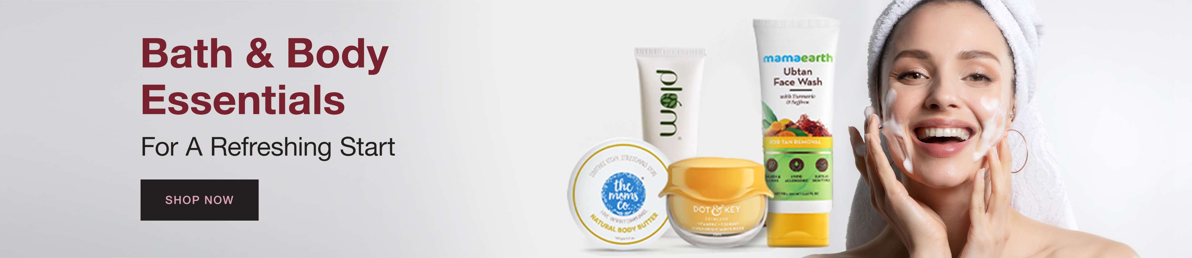 SSBeauty offers an exclusive range of personal care products at ...